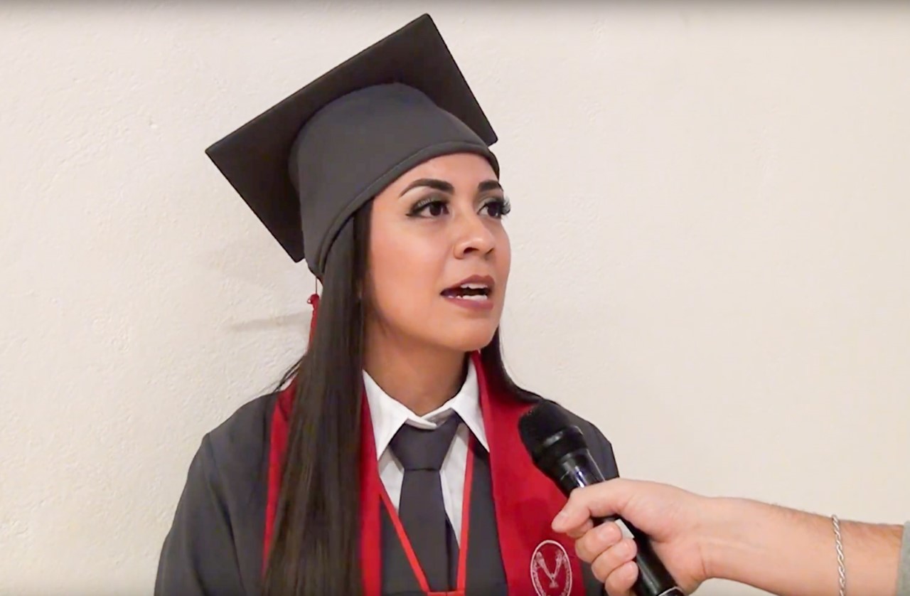 Egresadas de la UAT reafirman su orgullo universitario