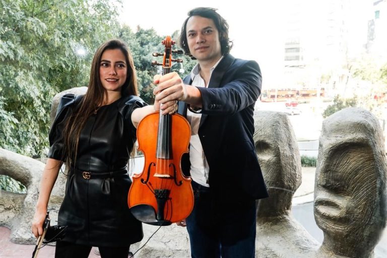 Ofrecerá Arcano show para todos en CDMX