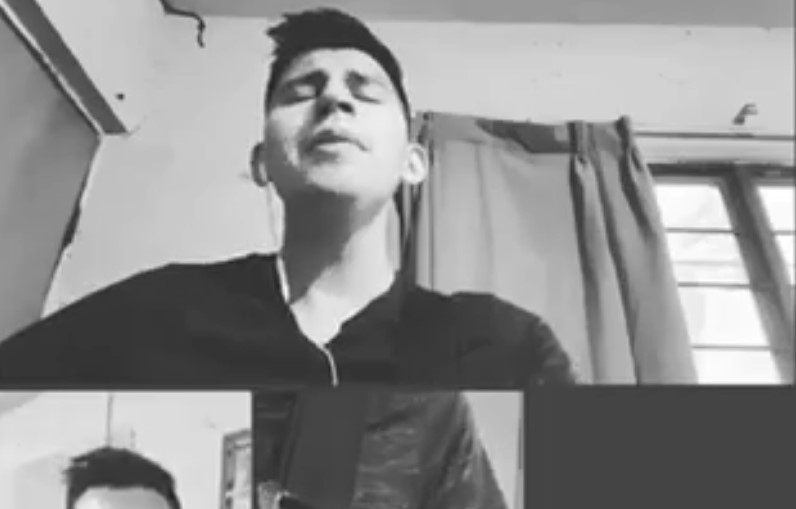 Te presentamos a Enrique Castillo Talento Orgullosamente Victorense