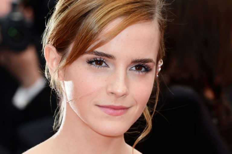 Emma Watson celebra hoy 30 años