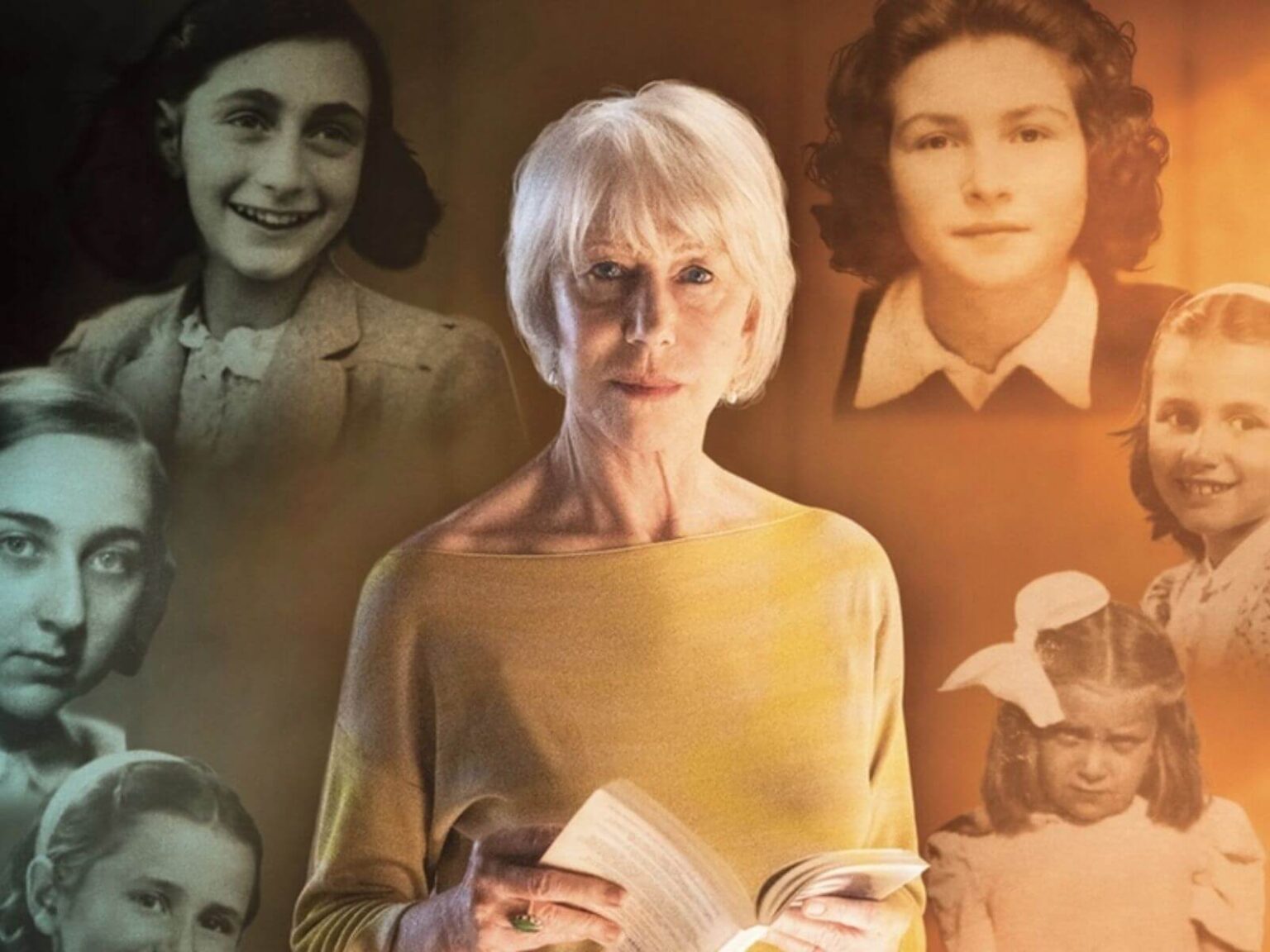 Se estrena en Netflix documental del Diario de Ana Frank
