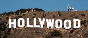 La historia del famoso letrero de Hollywood