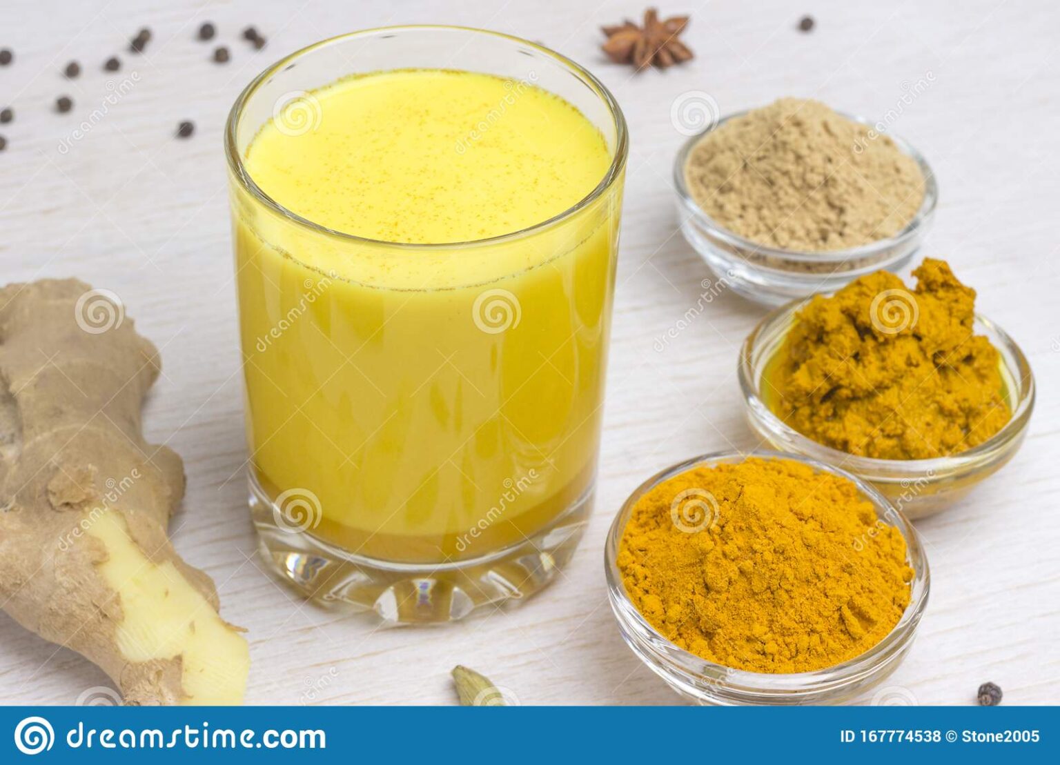 ¿Qué es la leche dorada y para qué sirve?