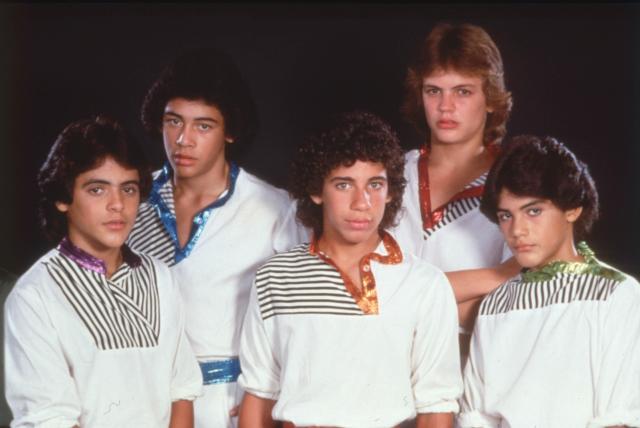 Confirman la muerte de Anthony Galindo, ex Menudo