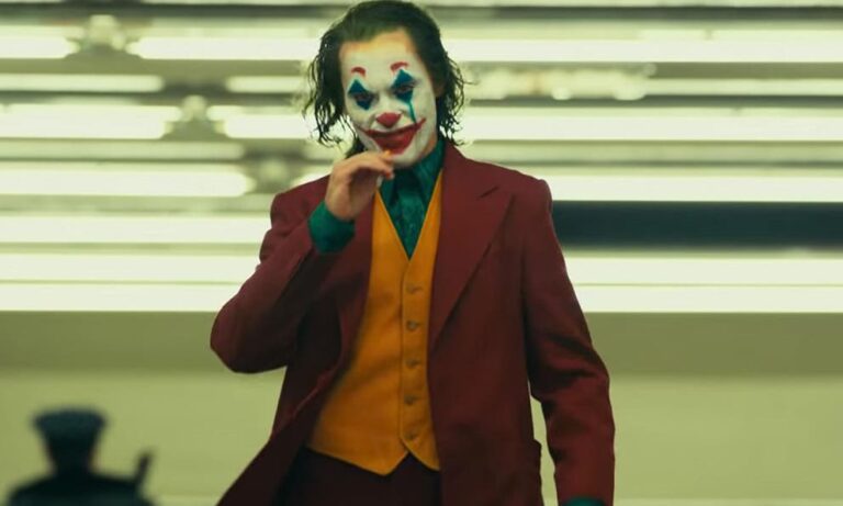 Revelan detalles para la secuela de Joker