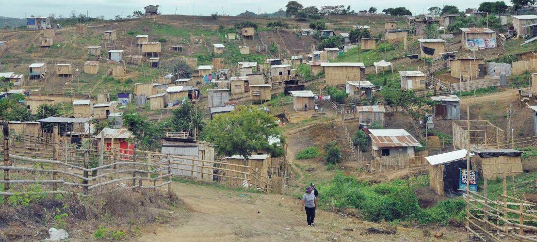 Crece la pobreza en zonas rurales y periféricas urbanas de México