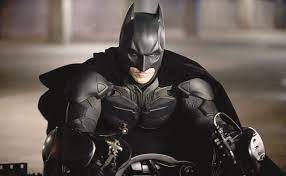 Conoce el mejor Batman de la historia