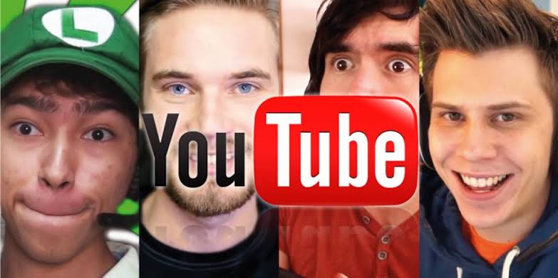 ¿Cuánto gana un YouTuber en México?