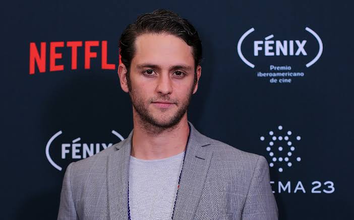 Christopher Uckermann 2022