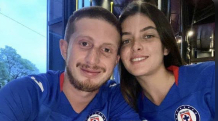 Nerea Godinez relata su proceso de depresión