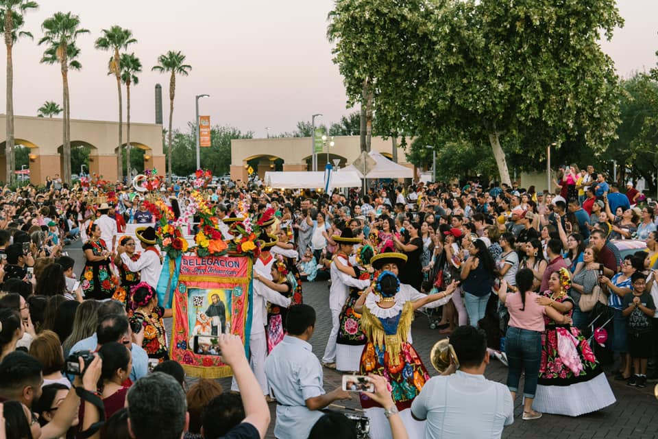 Preparan festival de verano MXLAN en McAllen