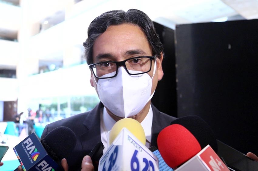 Paquete Económico 2023 debe ser superior a 7 billones y considerar ...