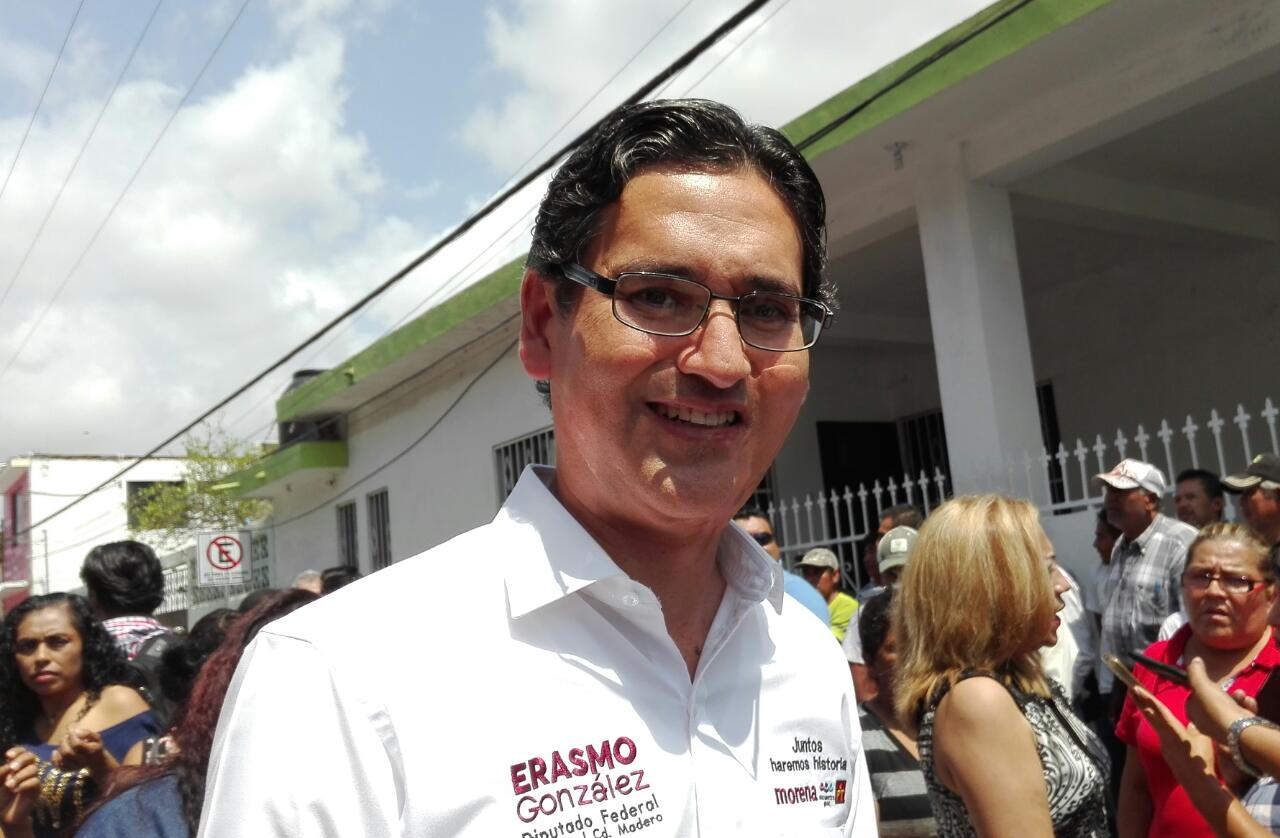 México necesita un nuevo sistema electoral federal: Erasmo González