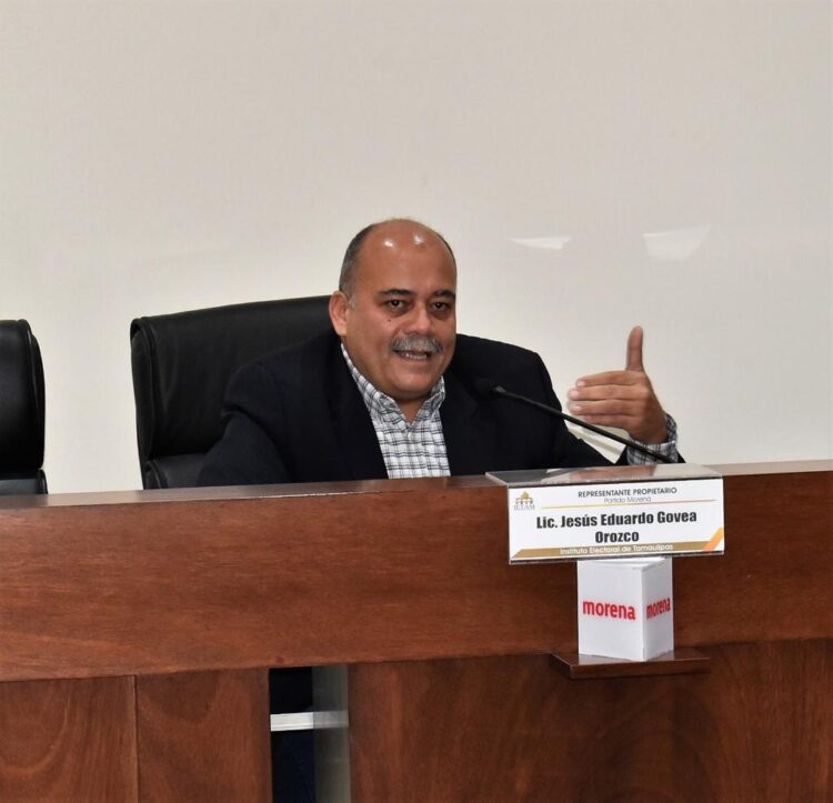 Nunca más una elección basada en la mentira: Morena; concluye IETAM el ...