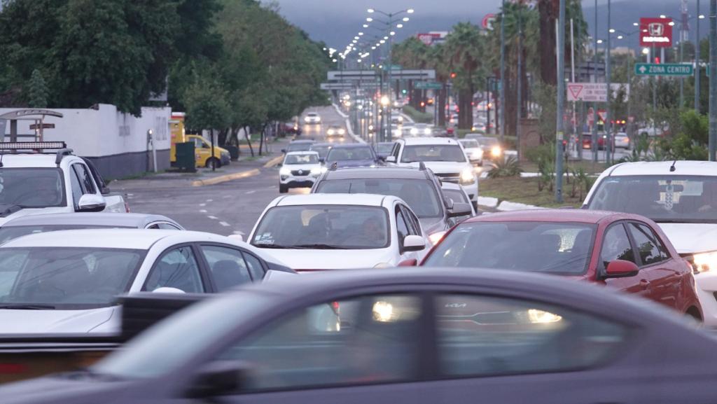 Construirán en 2023 Paso Inferior Vehicular en Libramiento y Carretera ...