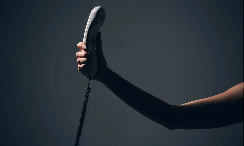 Apelan criminales a emociones para extorsionar