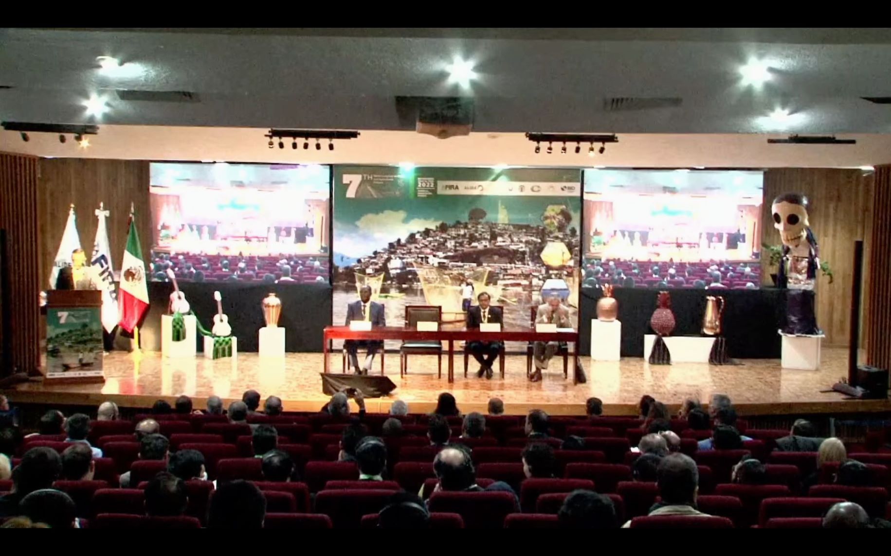 Tiene financiamiento importante papel cadenas agroalimentarias de ...