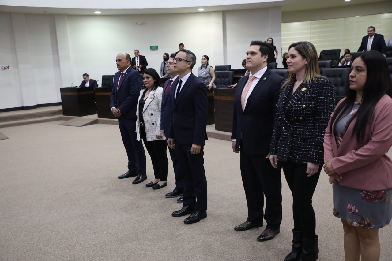 Rinde protesta Adrián Mendiola Padilla como nuevo Comisionado de ...