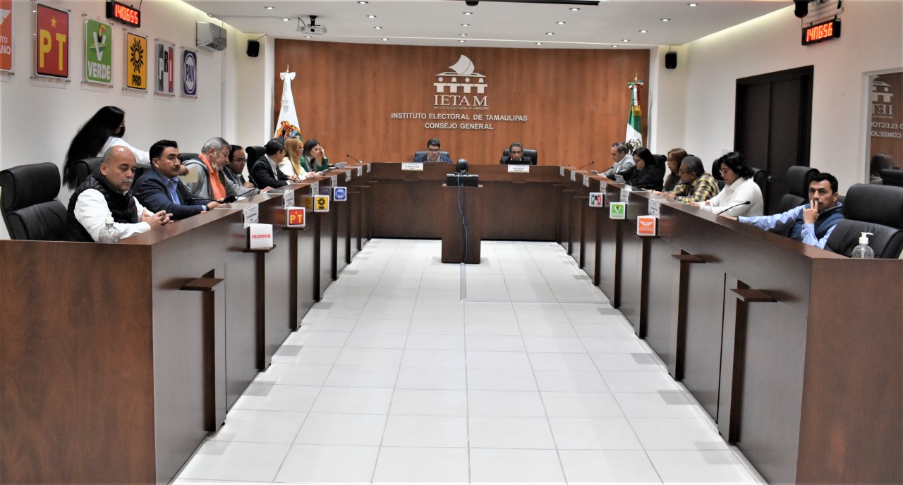 Sanciona IETAM a Senador Ricardo Monreal, Diputado Humberto Prieto y ...