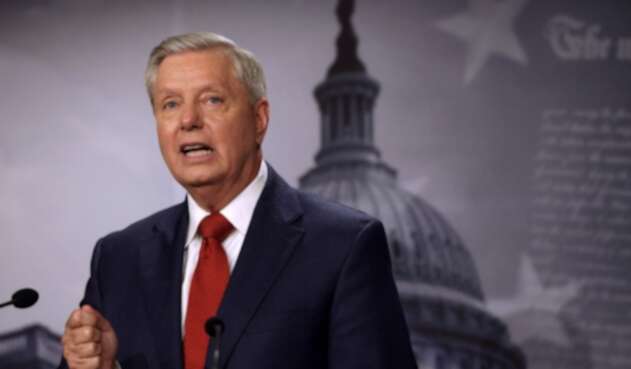 Ejército de EU vendría por narcos a México; senador republicano ...