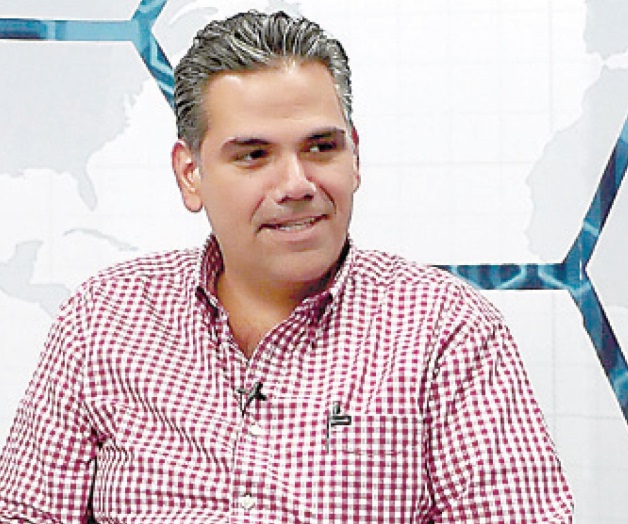 Integra Carlos Solís un Comité Directivo Estatal regionalista y ...