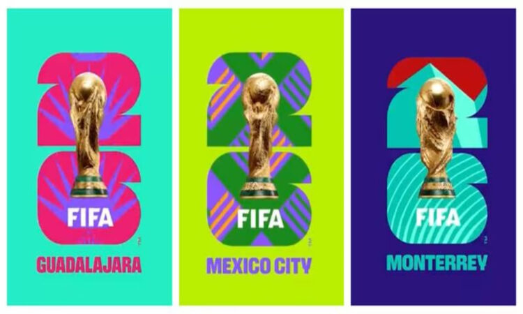 México presenta Somos 26 su imagen para el Mundial 2026 – La Verdad