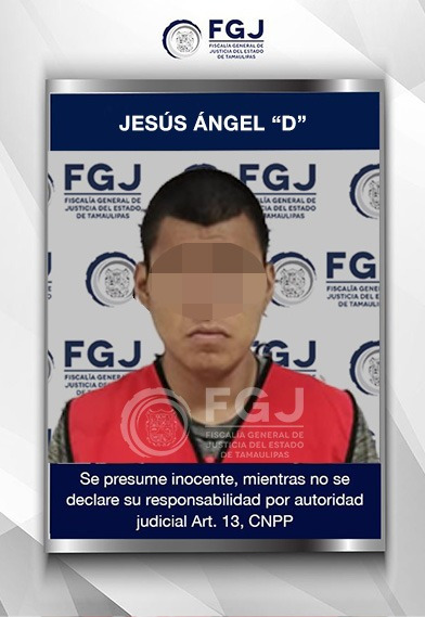 Sentencia de 30 años a sujeto de mató a su madre en Matamoros