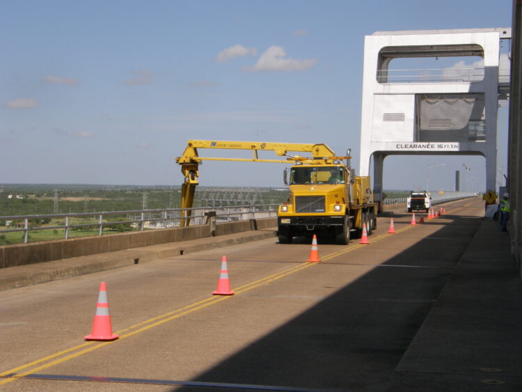 Aprueba Senado de EU expansión de cruce Camargo-Condado Starr