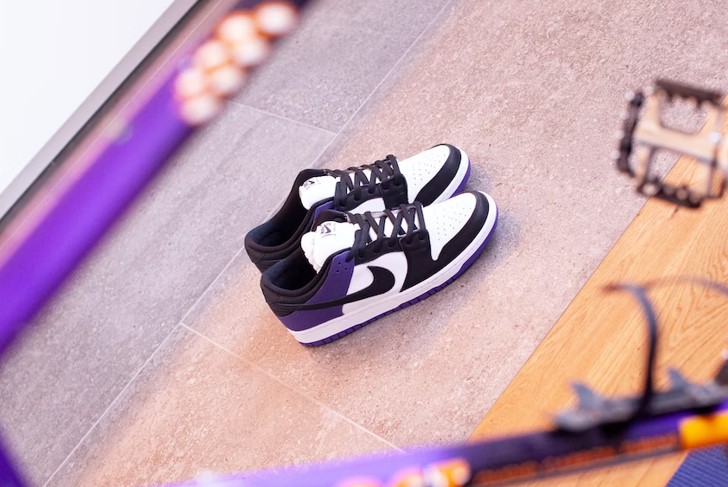 Tenis y zapatos Nike: ¿cuáles son los modelos más elegidos?