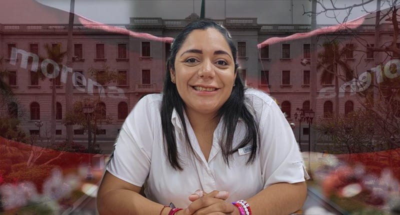 La transformación de Tamaulipas avanza a paso firme con Morena: Lucero Deosdady
