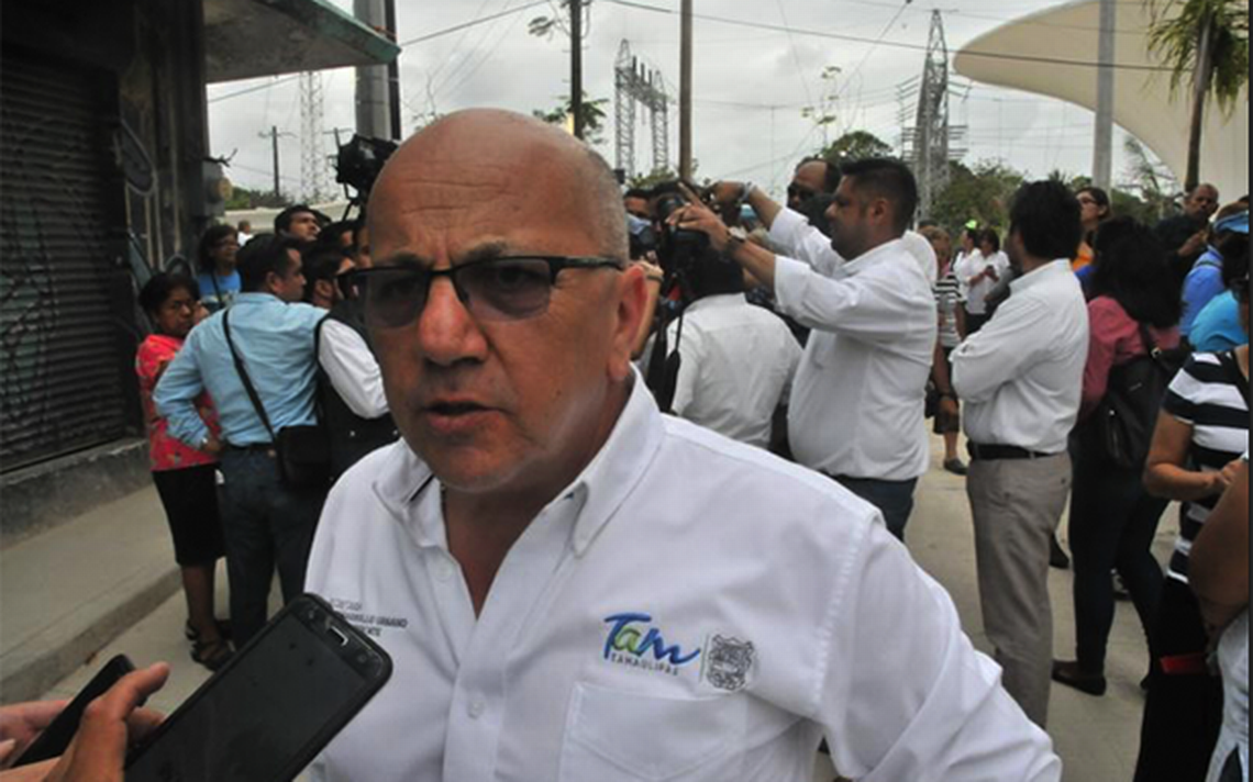 Vinculan a proceso a Gilberto Estrella, titular de SEDUMA en sexenio de ...