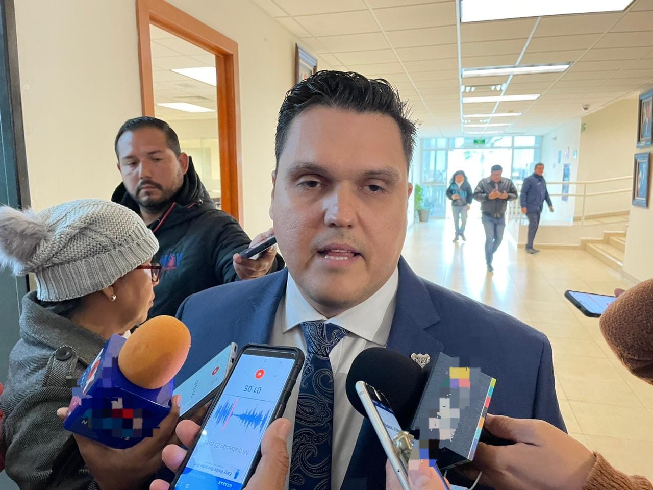 Tendrán paisanos libre paso por Tamaulipas