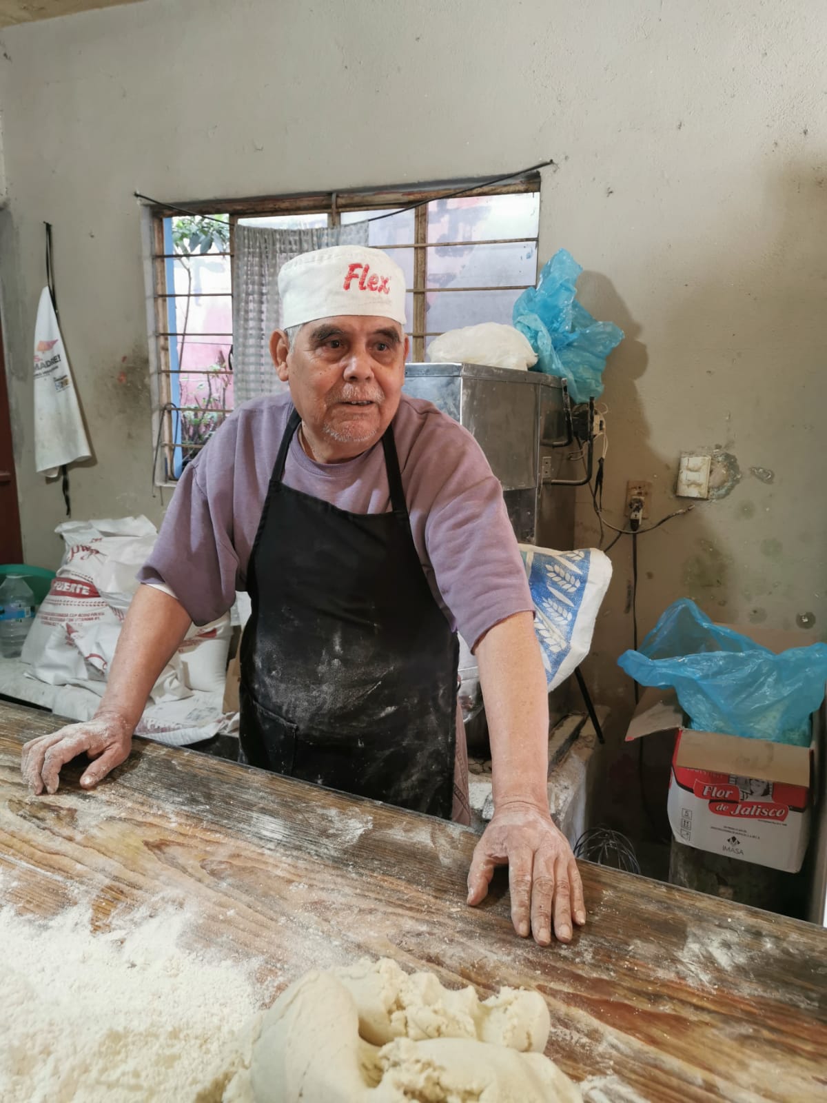 Elogio a Los Pemoles