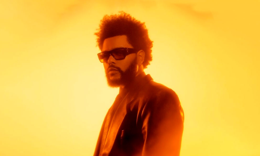 The Weeknd anuncia su último álbum como parte de una trilogía