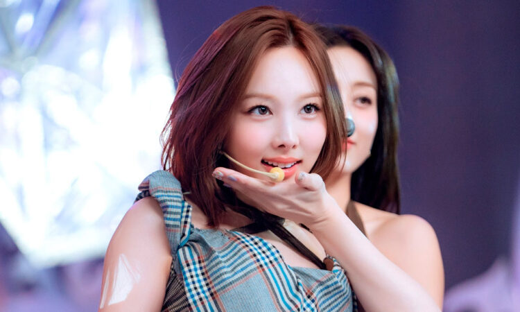 Im Nayeon de TWICE hará un regreso en solitario en 2024