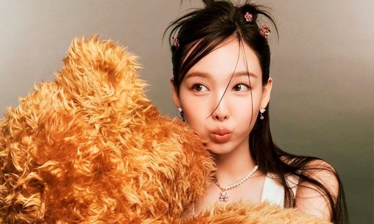 Nayeon de TWICE confirma su segundo álbum en solitario: ¡Regreso esperado para junio!