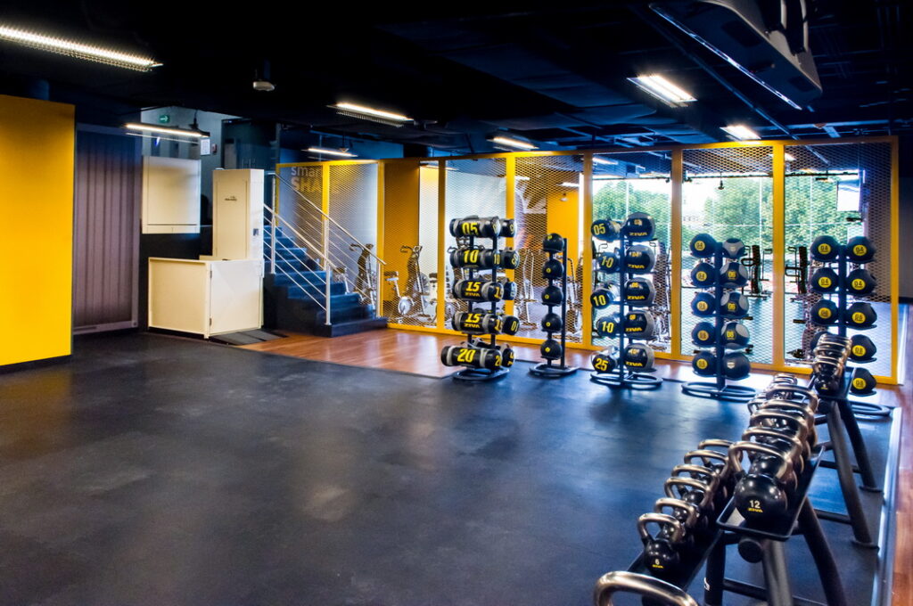 Cómo los gimnasios en Reynosa están fomentando comunidades más saludables