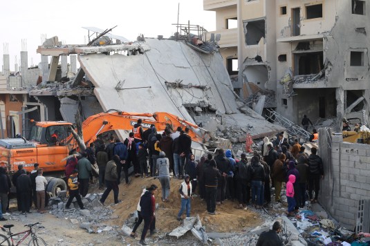 Muerte de médico Gazatí en custodia del Shin Bet