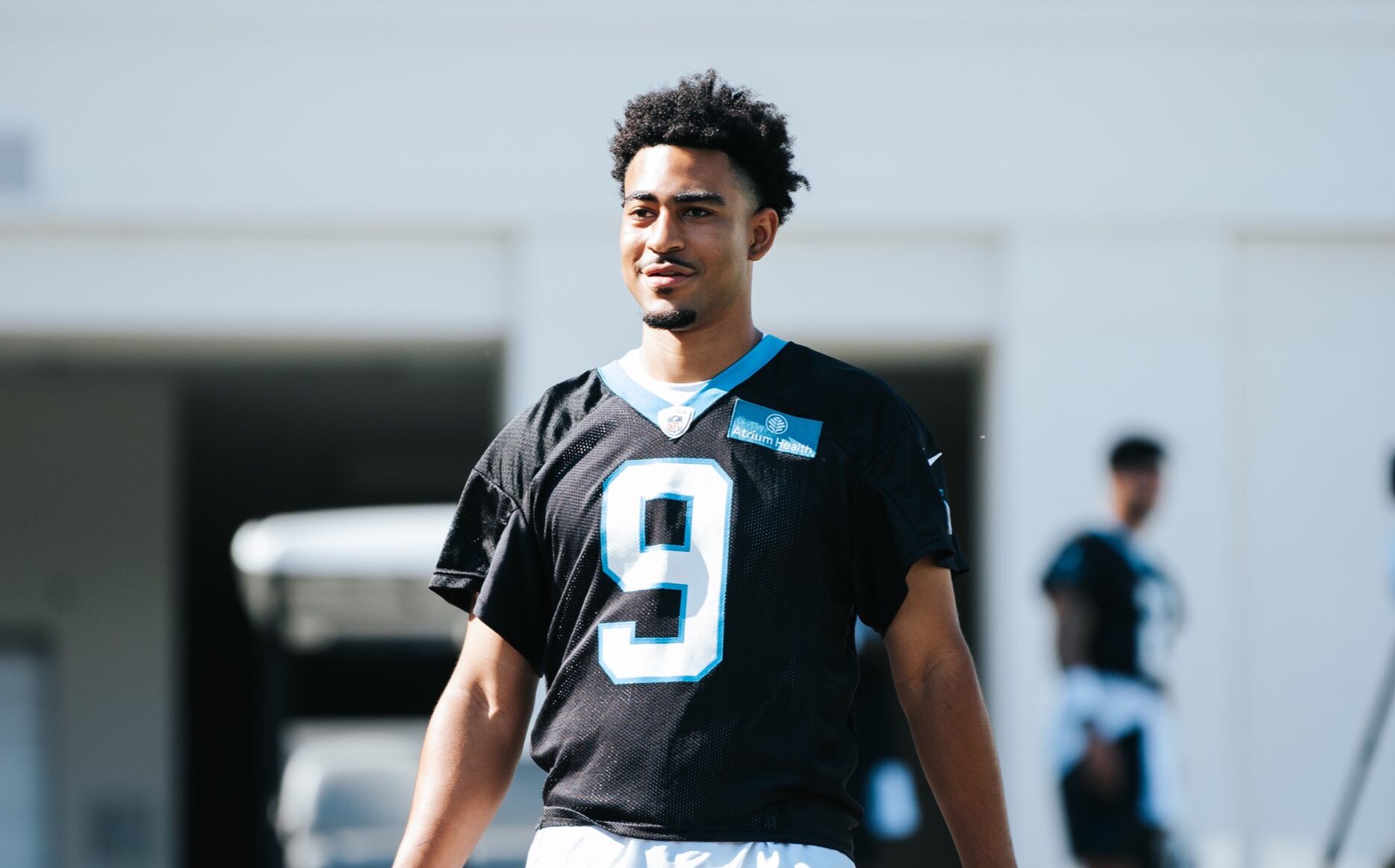 Bryce Young prepara un renacimiento con los Panthers