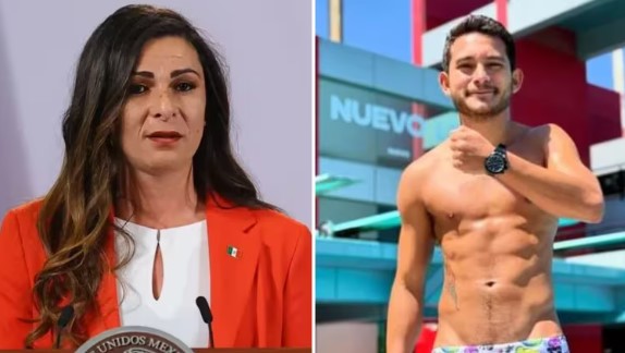 Kevin Berlín gana amparo y Conade debe restituir su beca deportiva