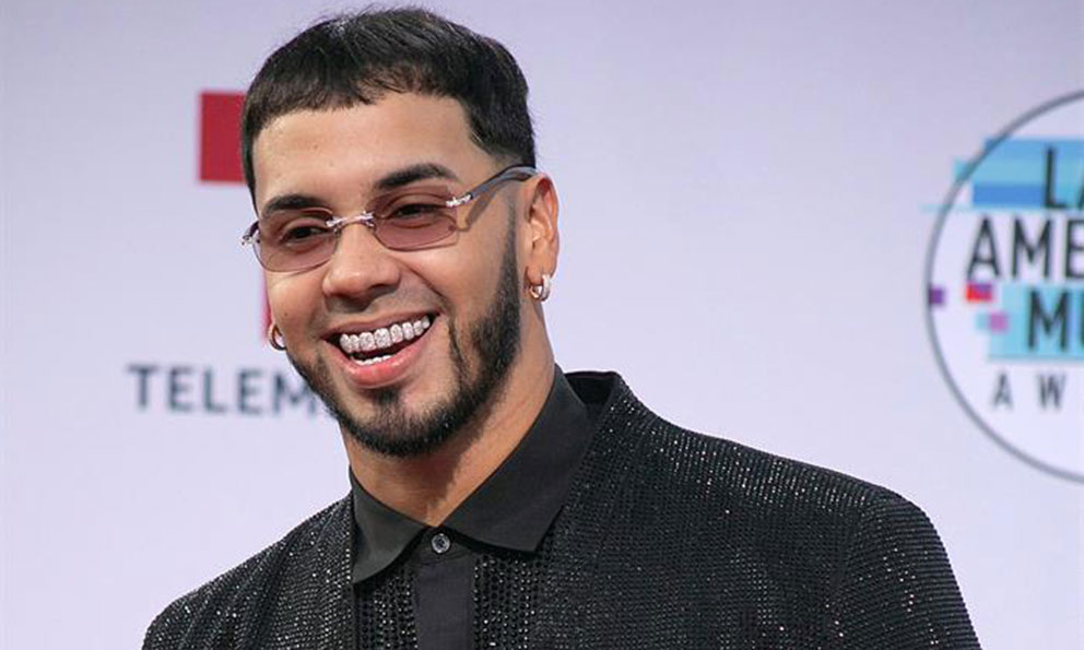 Anuel AA protagoniza “You Lose You Die”, su primera película