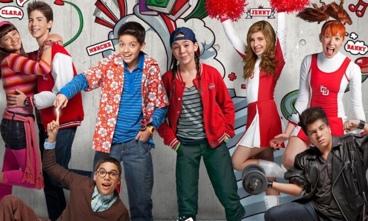 'La CQ' regresa con un nuevo elenco, confirma productor de Televisa