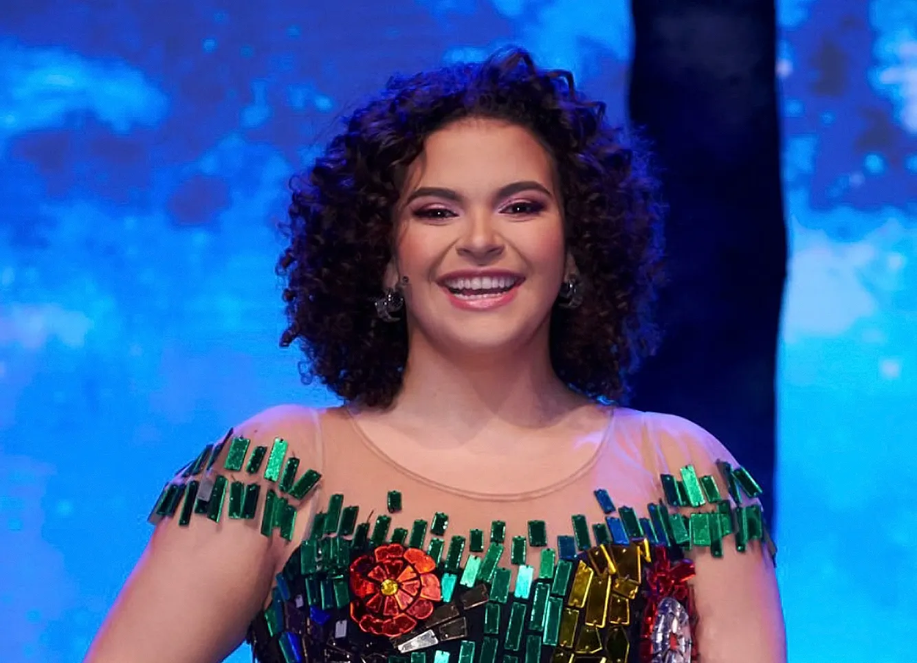 Lucerito Mijares se vuelve viral por su ternura con los fans