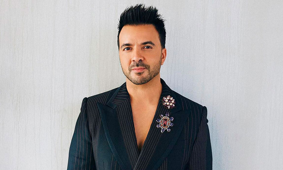 Fonsi marca 25 años en la música con nuevo álbum y concierto especial