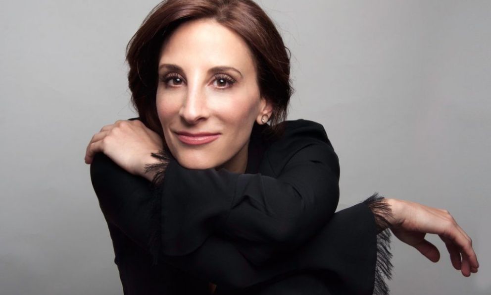 Mónica Huarte emocionada por su nominación al Ariel como Mejor Actriz