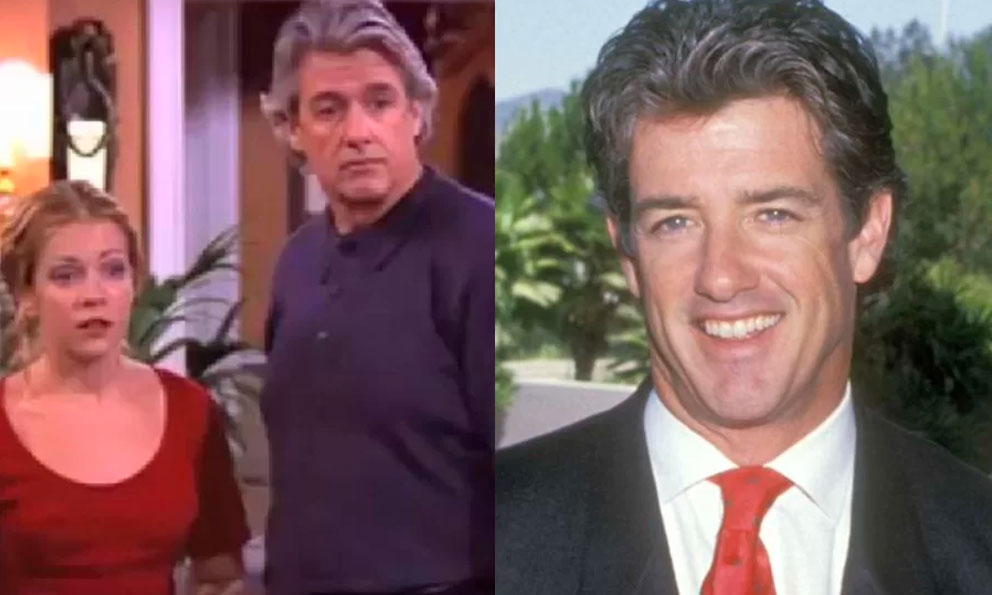 Muere Doug Sheehan, estrella de 'Hospital General' y 'Clueless', a los ...