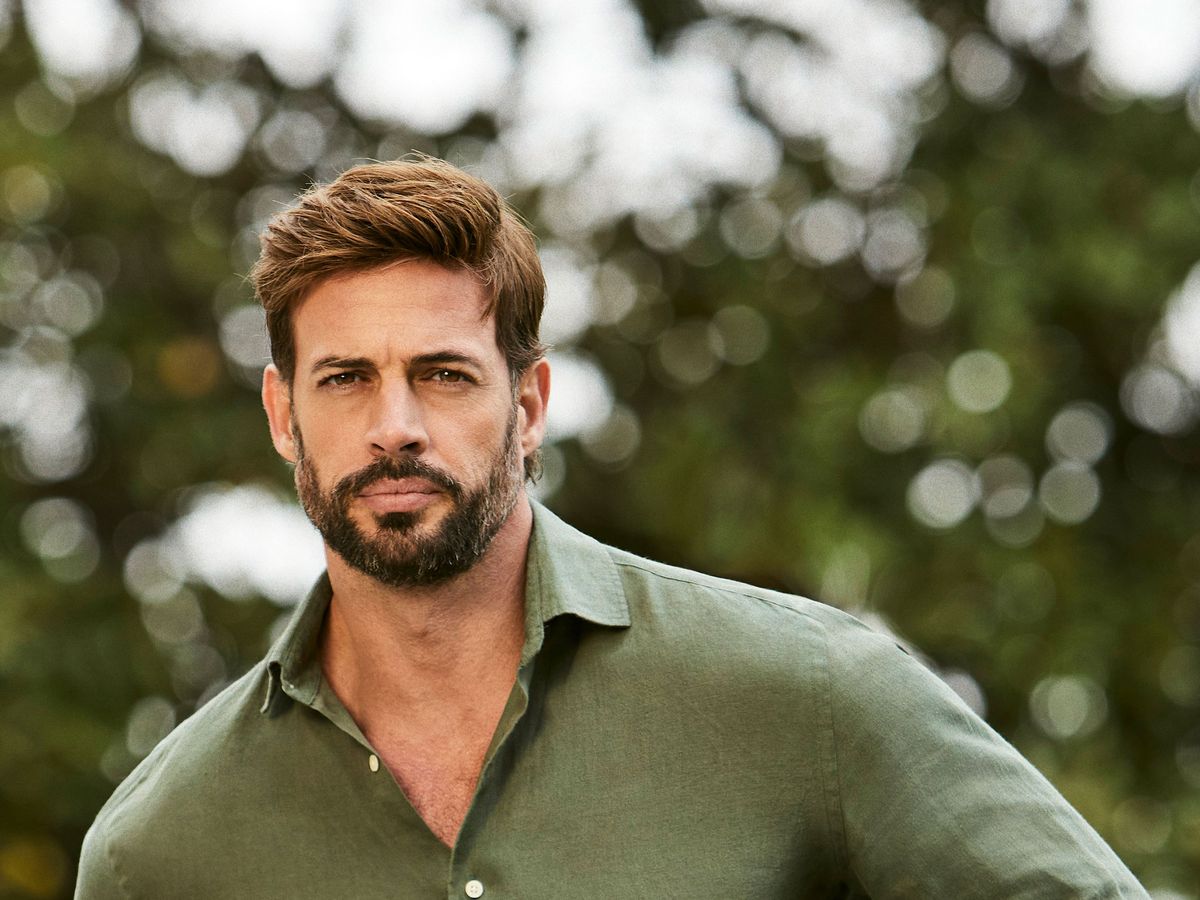 William Levy envía cariñoso mensaje a sus retoños