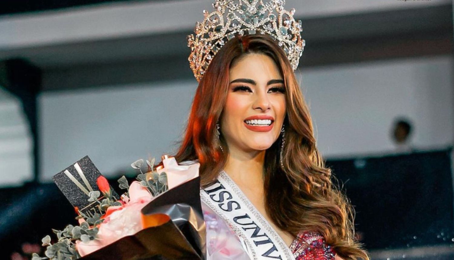 Miss Guatemala 2024, Mónica Radford, se retira por embarazo: ¿quién la ...