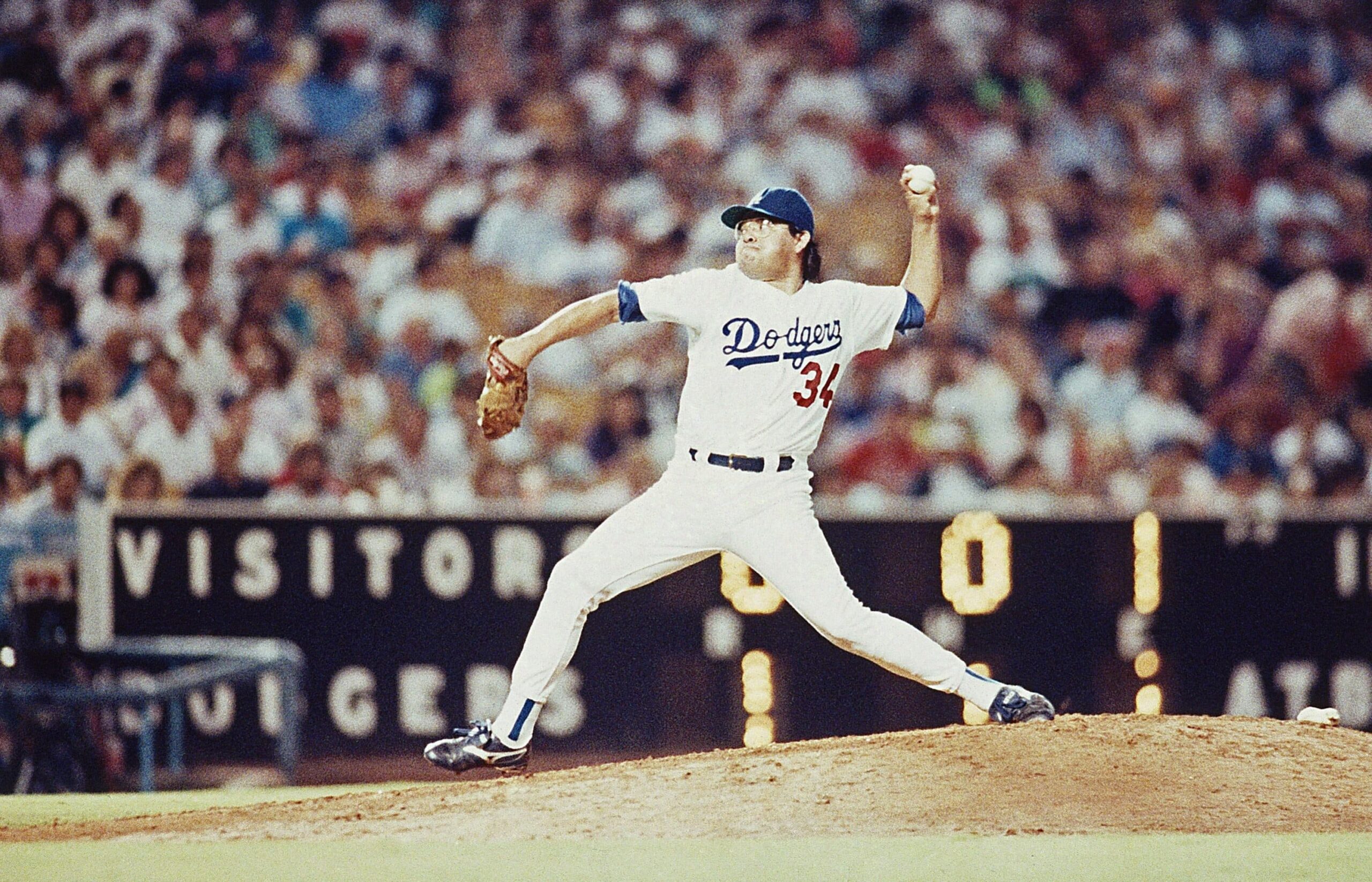 Muere en Los Ángeles, a los 63 años Fernando Valenzuela, el legendario ...