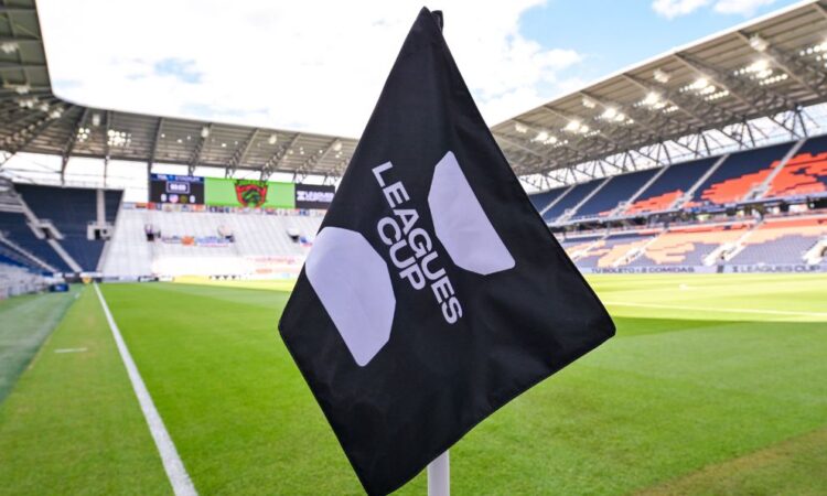 Primeros equipos eliminados de la Leagues Cup 2025